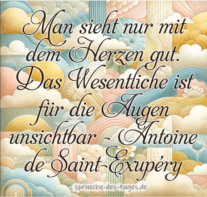 55 Sprüche die Mut machen und Kraft geben